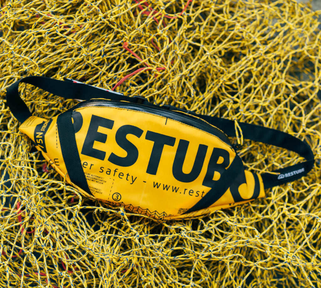 Products — RESTUBE US