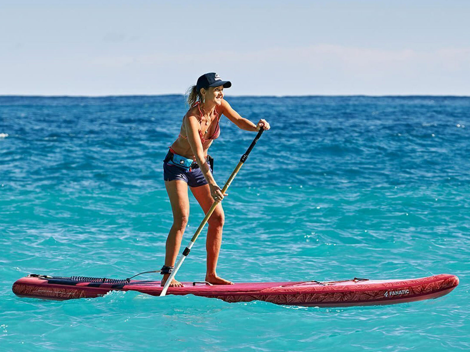 swim buoy by RESTUBE | Dry bag, more visibility & buoyancy