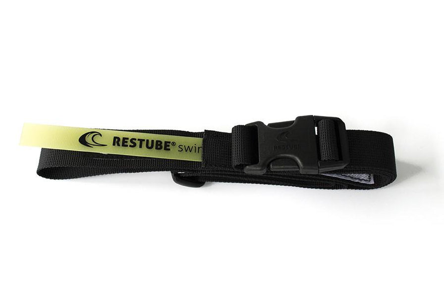 All Restube products (swim buoys, swim equipment, add ons) — RESTUBE US