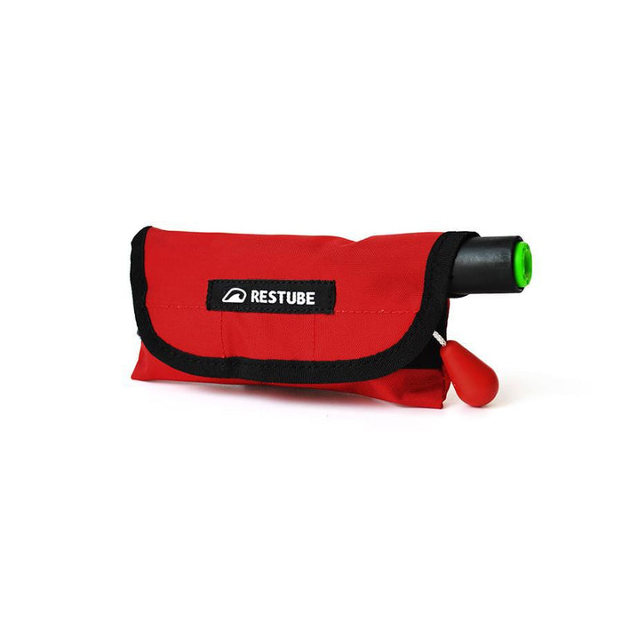 Professional Rescue | Restube for first responders, drones & water rescue