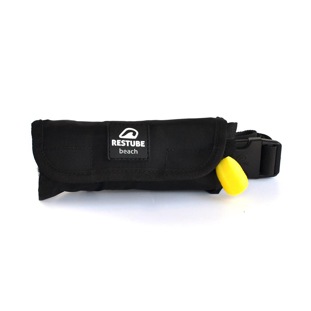 All Restube safety buoys | Swim buoys and Restube airbags — RESTUBE US