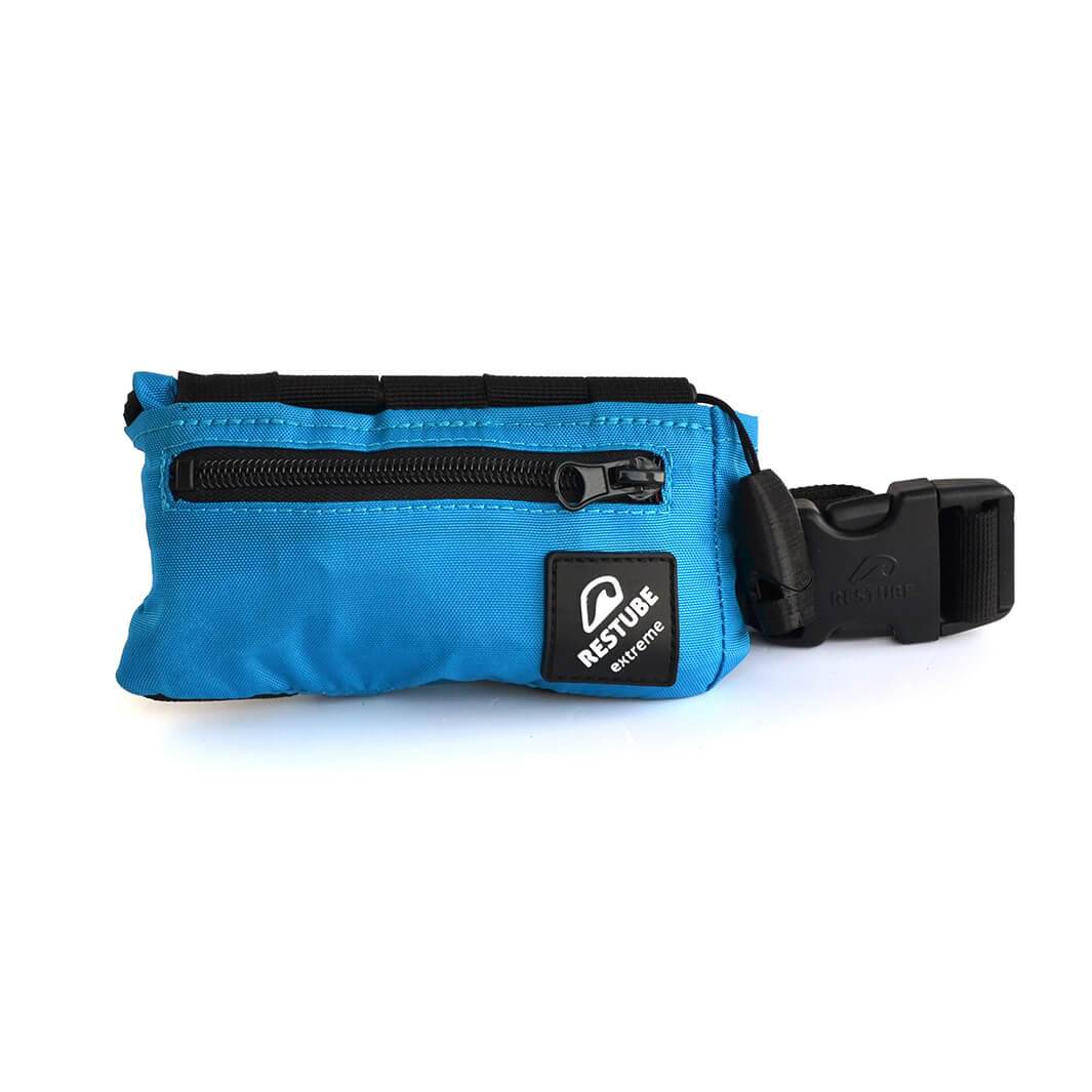 All Restube products (swim buoys, swim equipment, add ons) — RESTUBE US